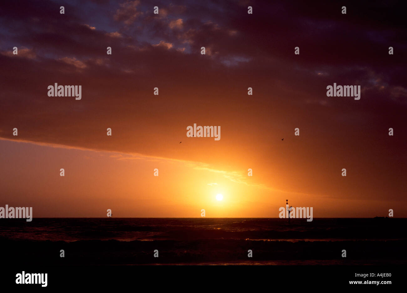 Sea after storm hi-res stock photography and images - Alamy