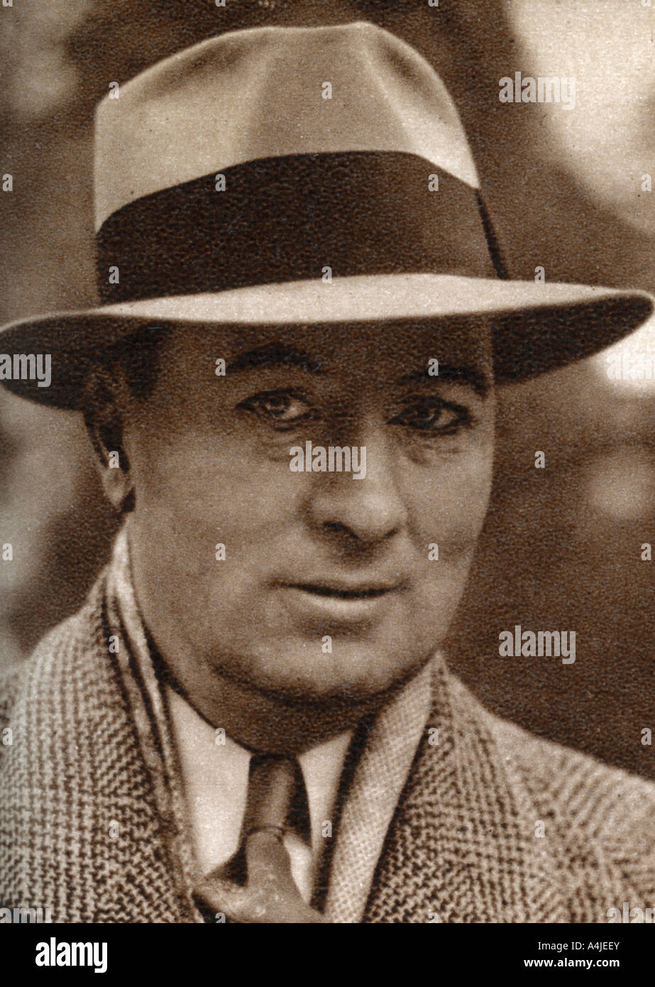 William mcgann hi-res stock photography and images - Alamy