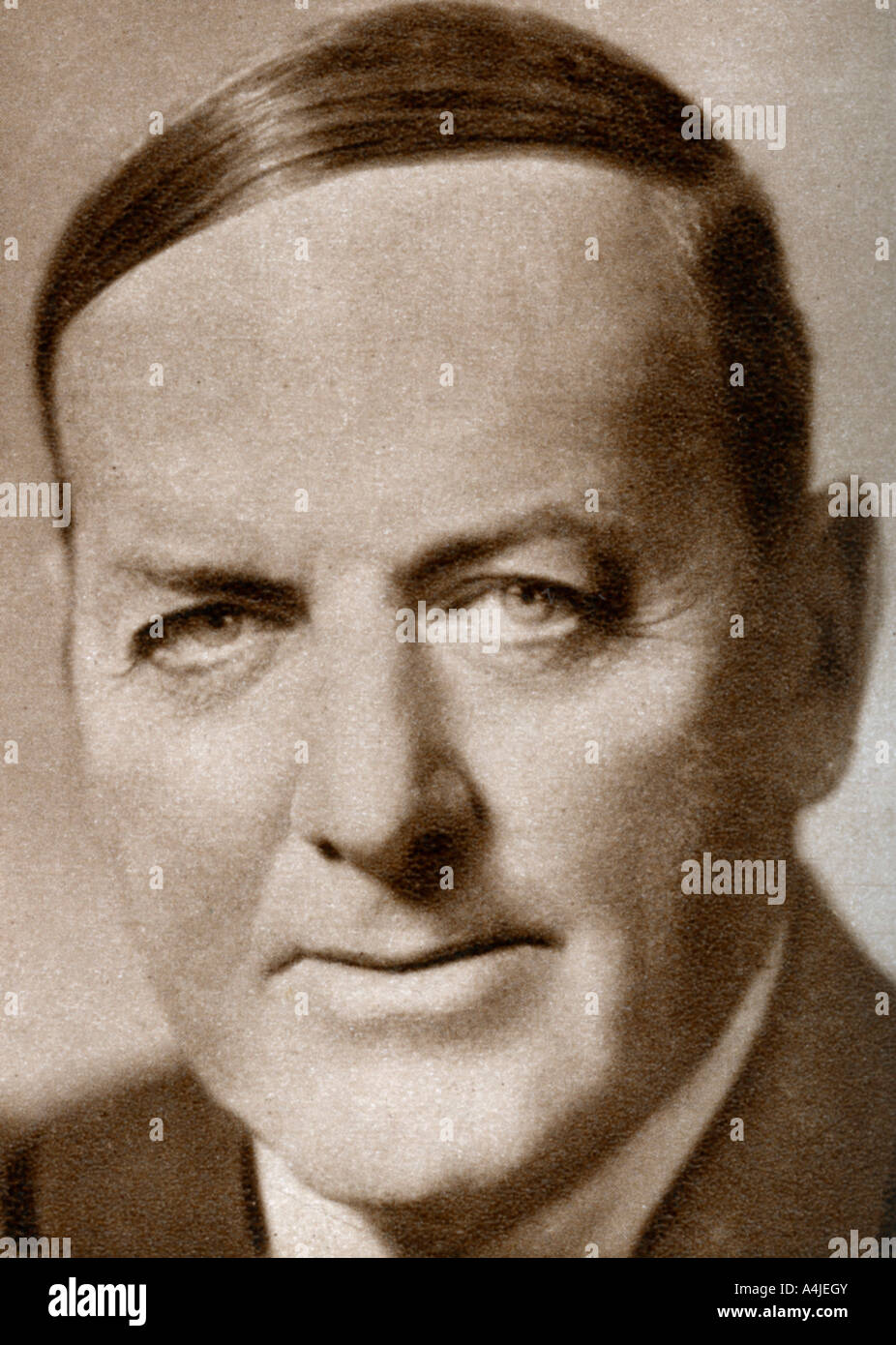 Henry alexander macrae hi-res stock photography and images - Alamy