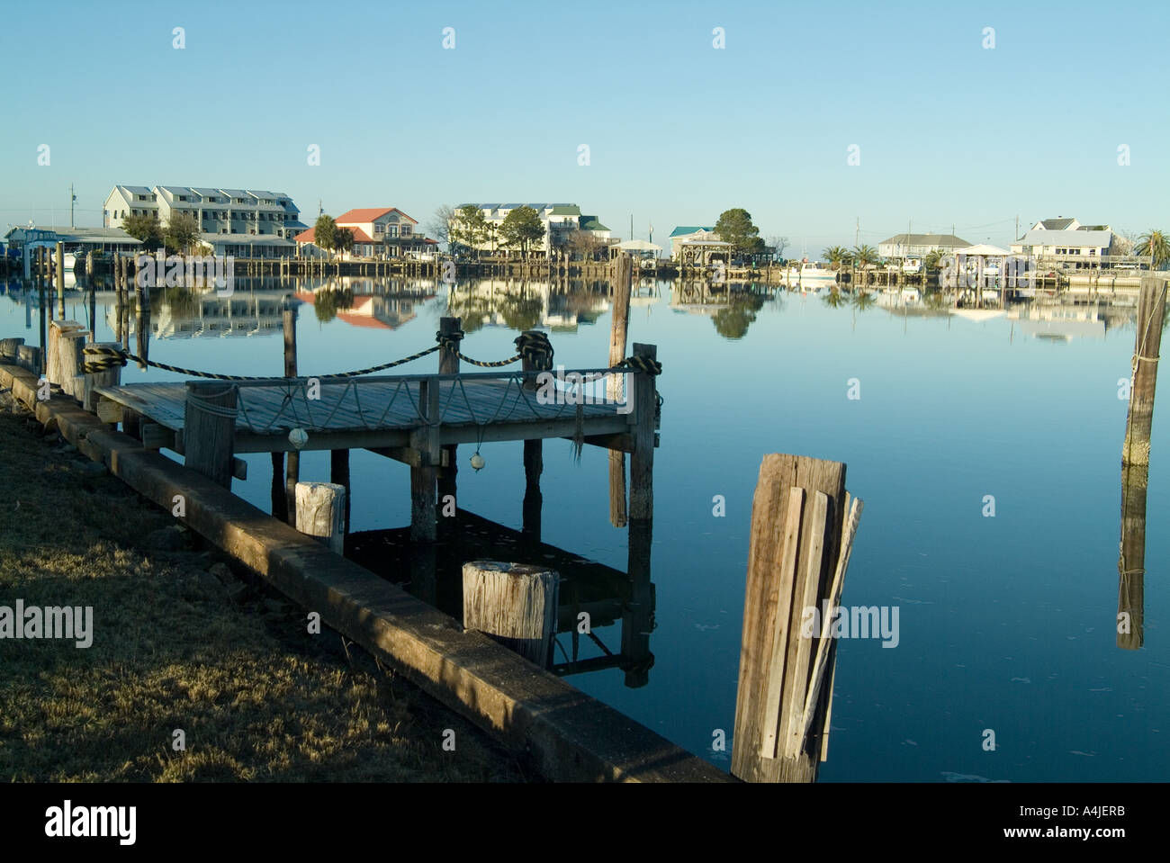 Dauphin island alabama hi-res stock photography and images - Alamy