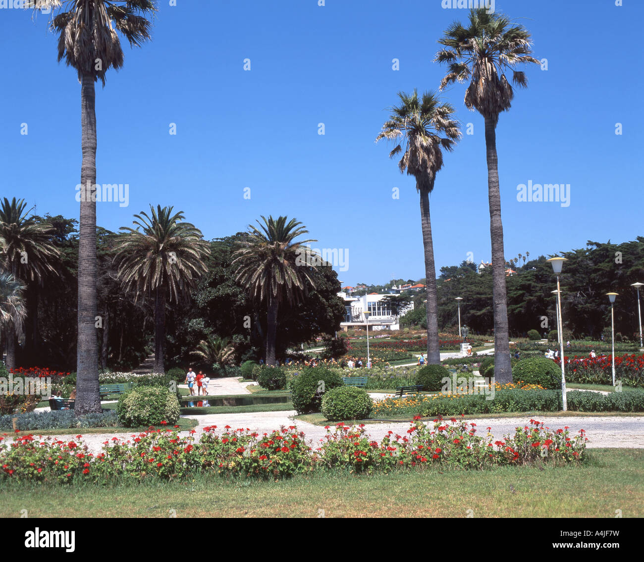 Estoril sol hi-res stock photography and images - Alamy