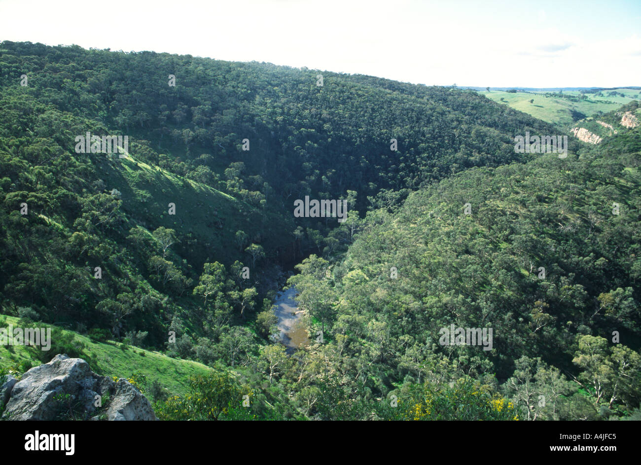 Mt Lofty Ranges High Resolution Stock Photography and Images - Alamy
