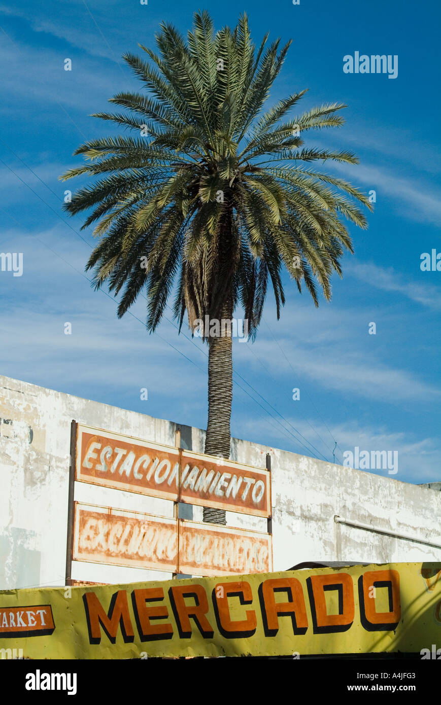 Nuevo laredo hi-res stock photography and images - Alamy