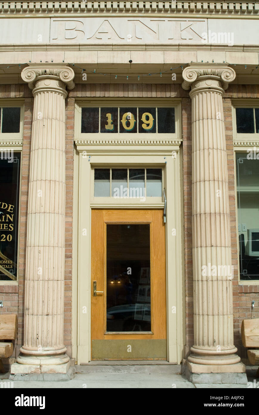 San miguel valley bank telluride hi-res stock photography and images ... San miguel valley bank telluride hi-res stock photography and images ...