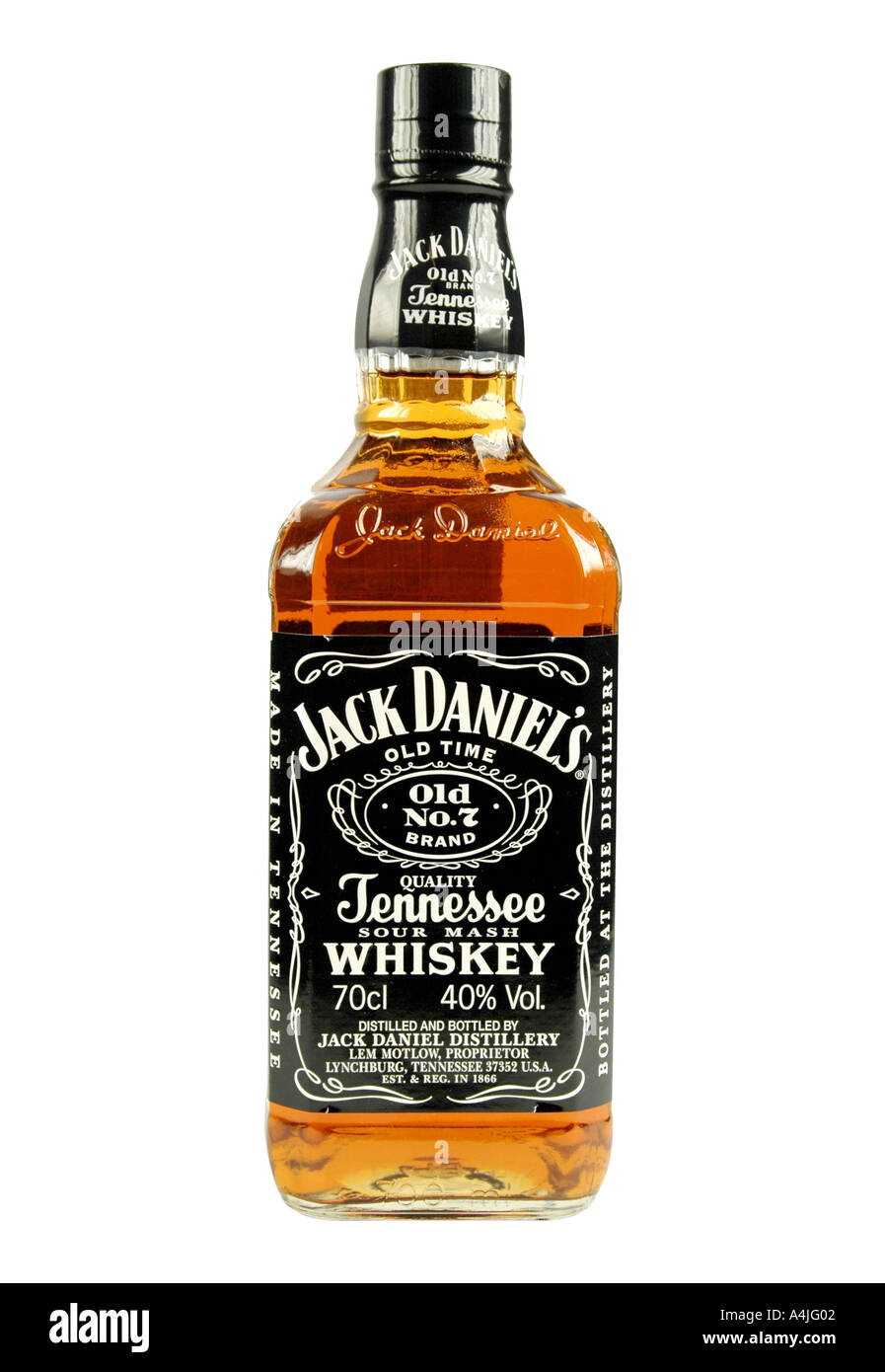 Jack daniel s hi-res stock photography and images - Alamy