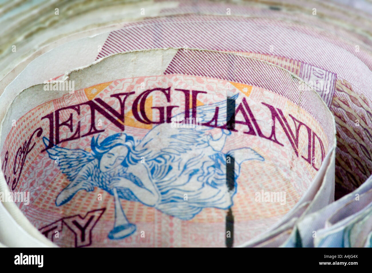 British bank hi-res stock photography and images - Alamy