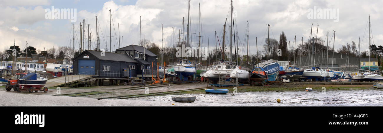Essex rnli hi-res stock photography and images - Alamy