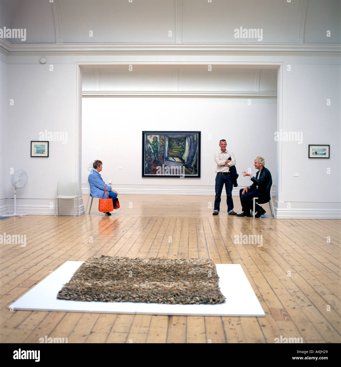 Mostyn hi-res stock photography and images - Alamy