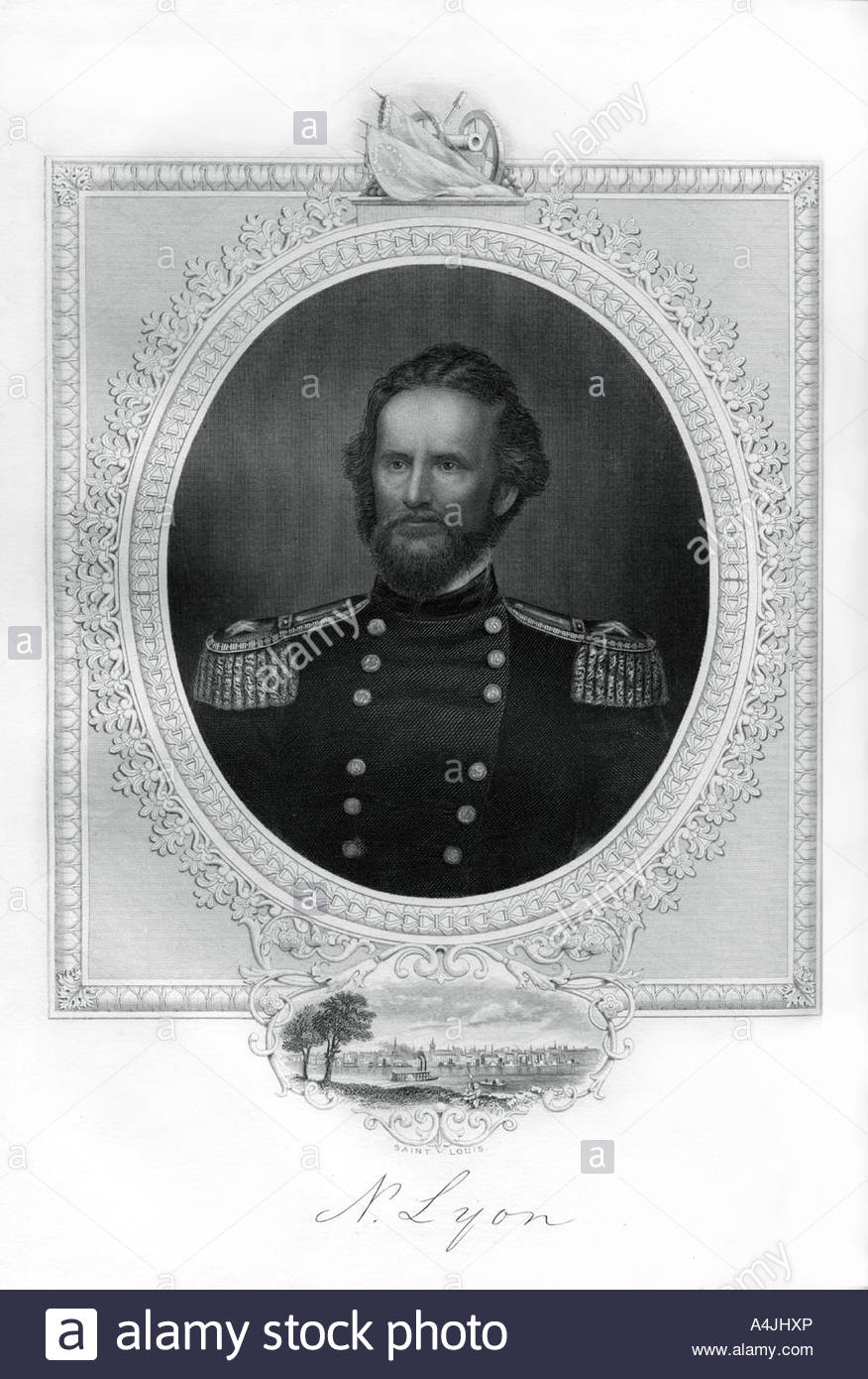 American Civil War Soldier Stock Photos & American Civil War Soldier ...