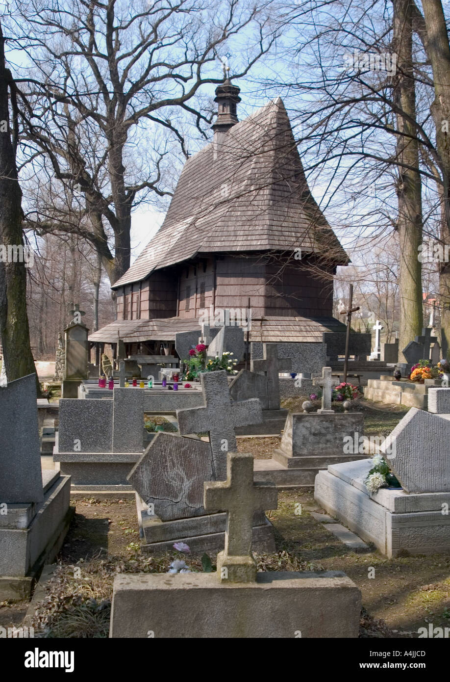 St Leonard's Church built in the end of 16th century UNESCO list of ...