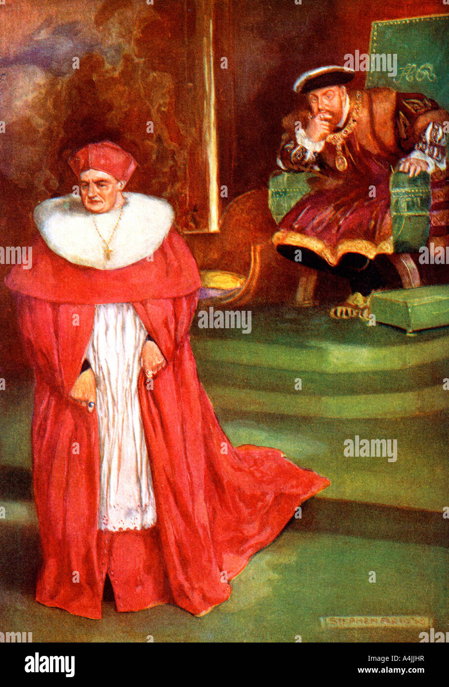 Stephen reid hi-res stock photography and images - Alamy