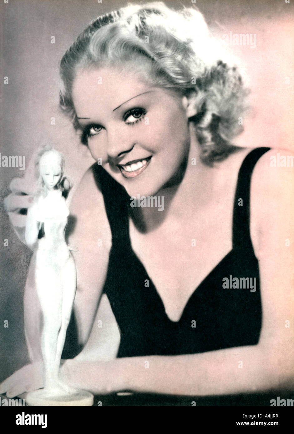 Alice faye singer hi-res stock photography and images - Alamy