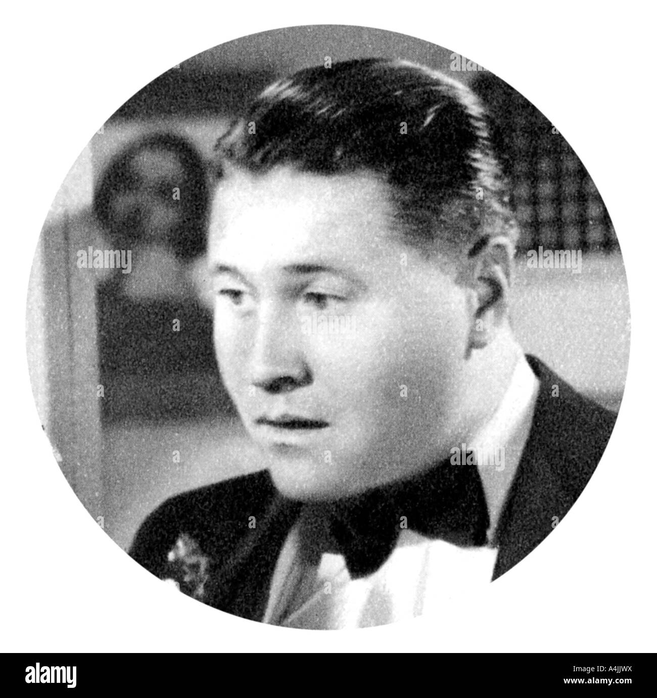 American jack Black and White Stock Photos & Images - Alamy