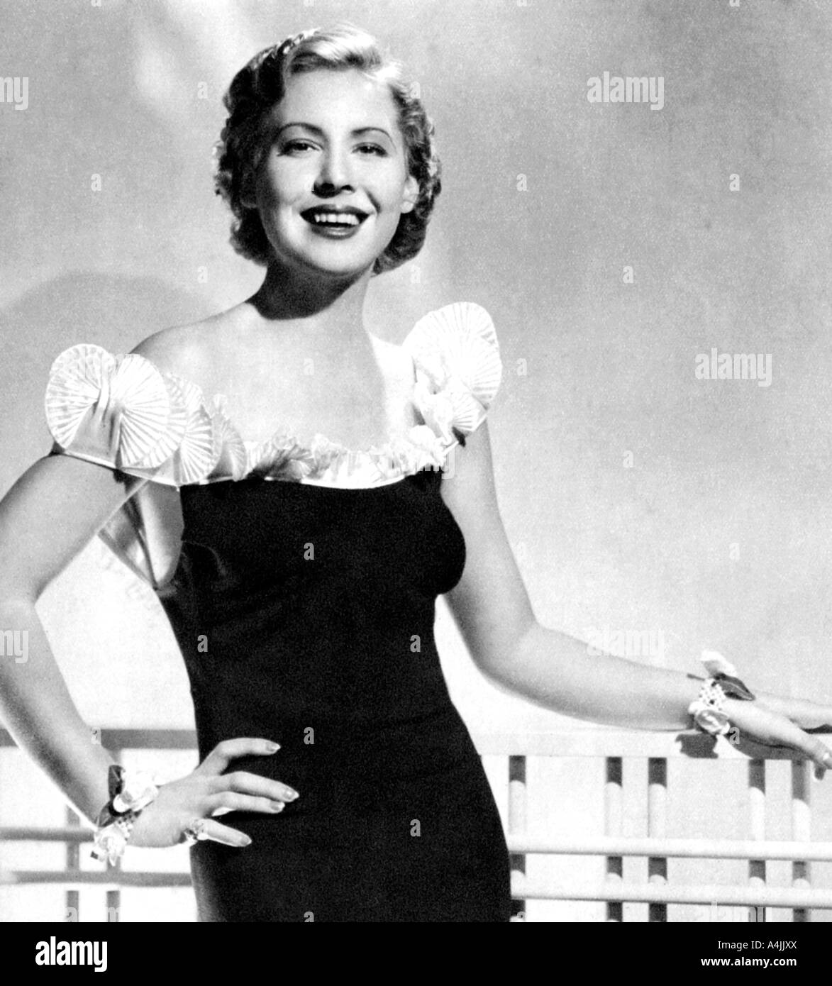 1930s actress hi-res stock photography and images - Alamy