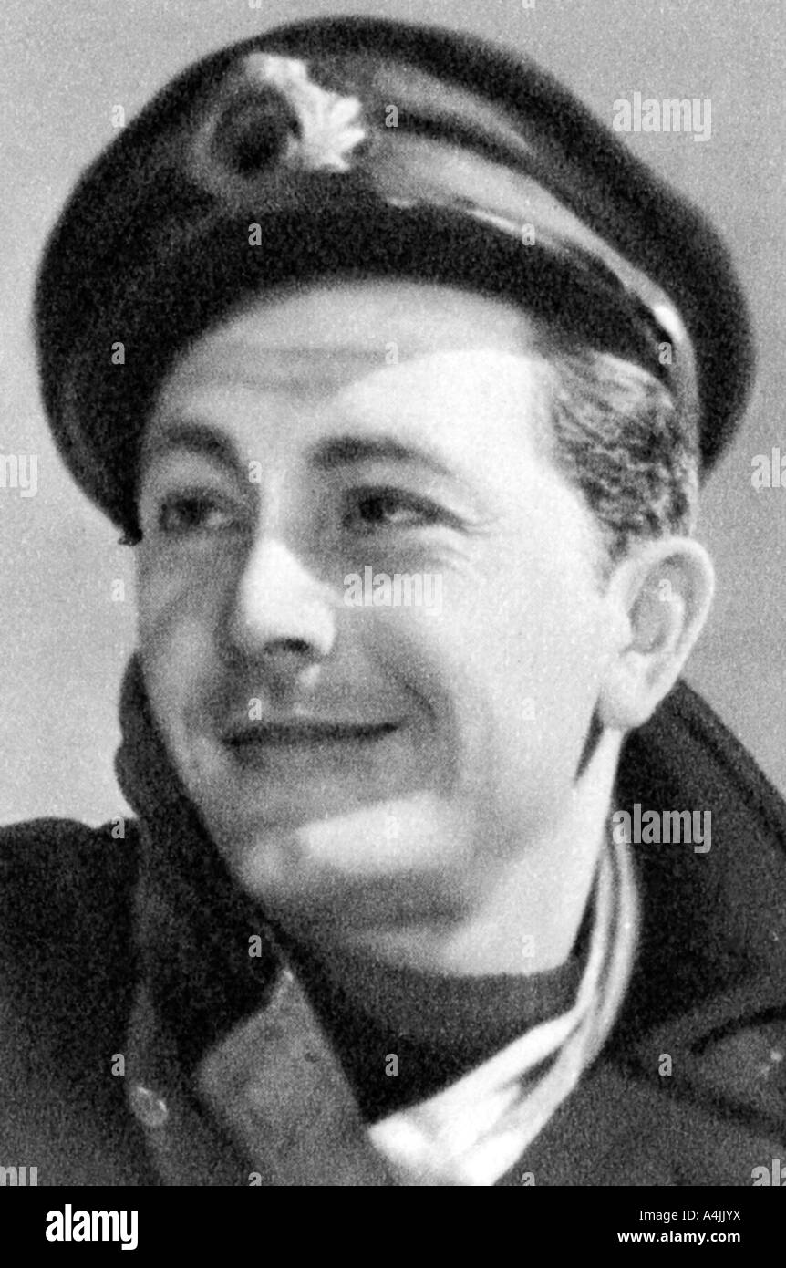 1930s young man movie star hi-res stock photography and images - Alamy