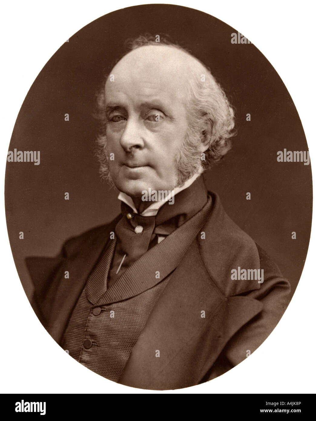 Lord talbot de malahide hi-res stock photography and images - Alamy