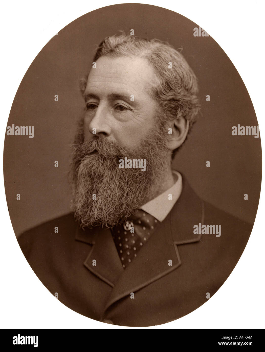 James duke hamilton hi-res stock photography and images - Alamy