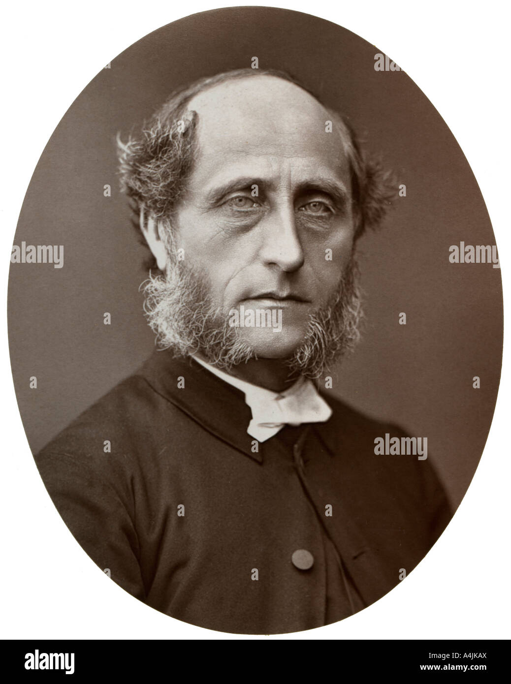 Nonconformist victorian hi-res stock photography and images - Alamy