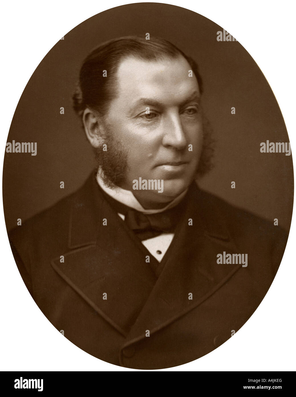 Sir james charles mathew hi-res stock photography and images - Alamy