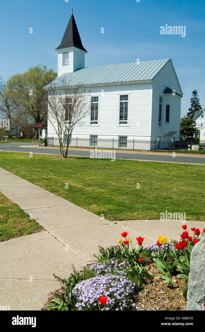Onancock virginia hi-res stock photography and images - Alamy