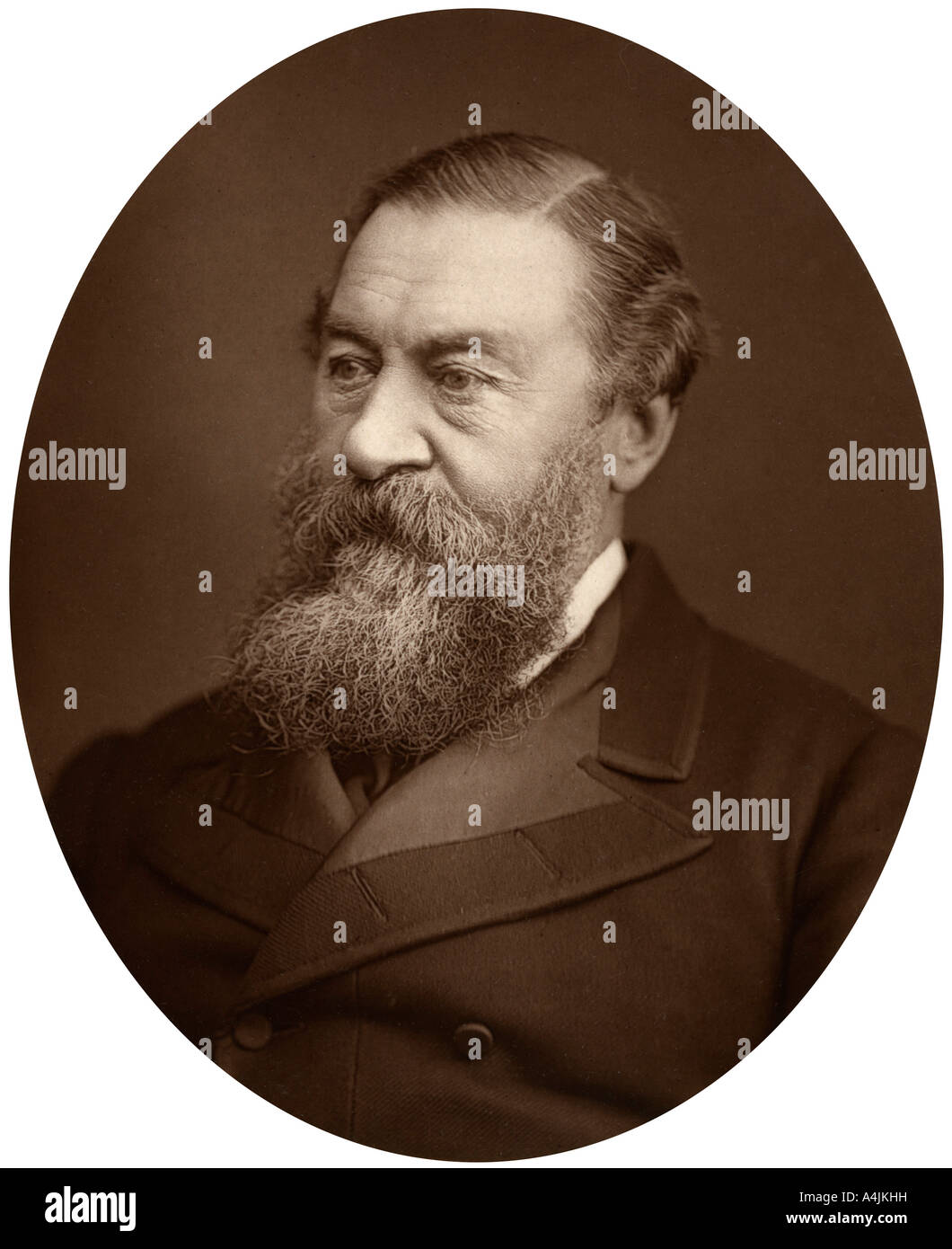Sir Samuel Baker Stock Photos & Sir Samuel Baker Stock Images - Alamy