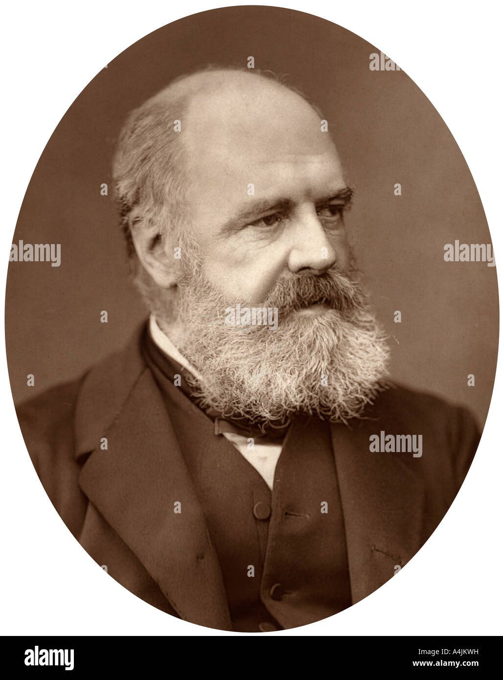 Edward Armitage, professor and lecturer on painting to the Royal ...