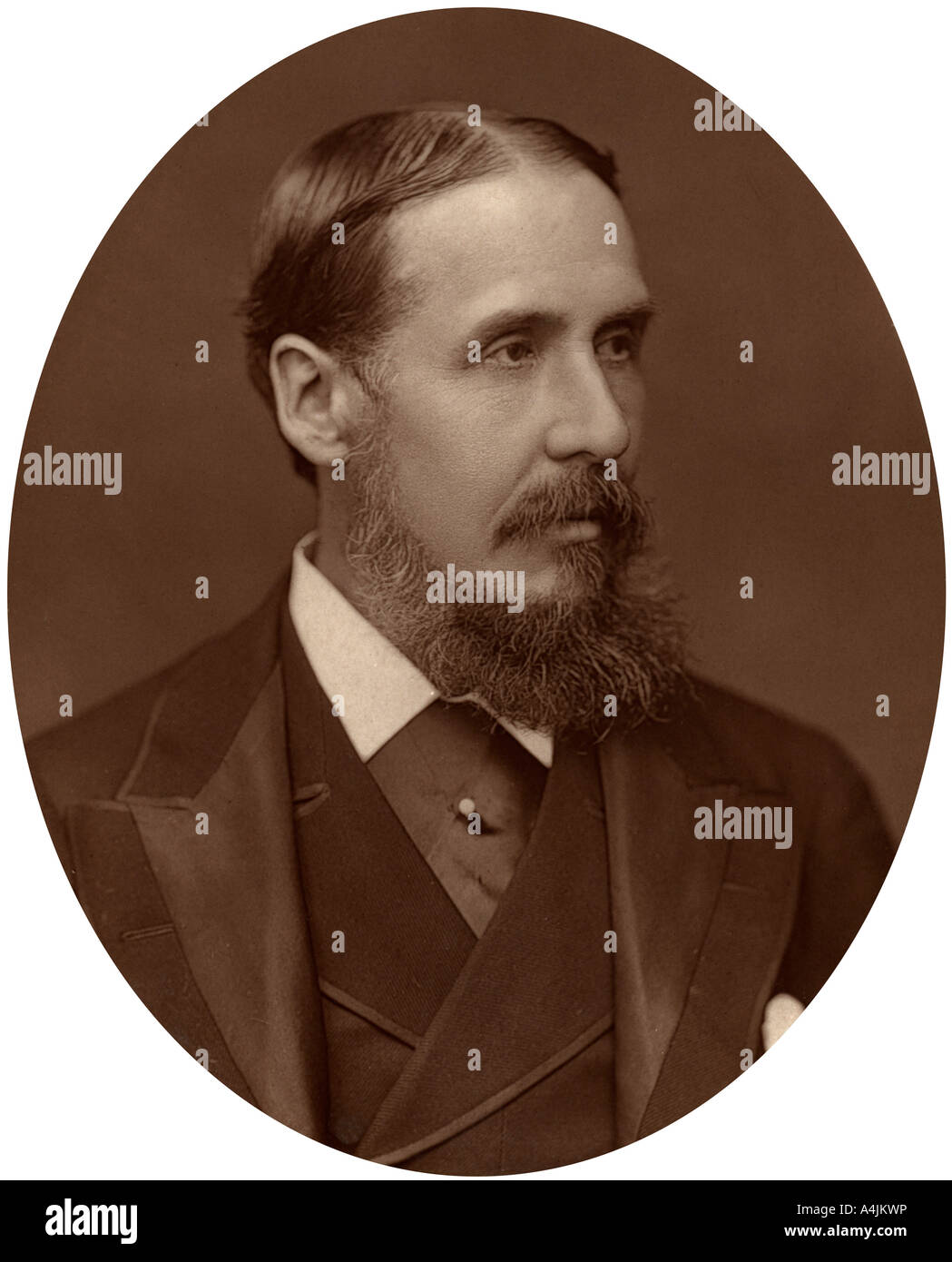 Civil servant britain hi-res stock photography and images - Alamy