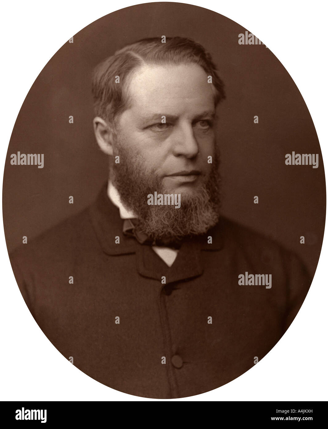 British high court judge hi-res stock photography and images - Alamy