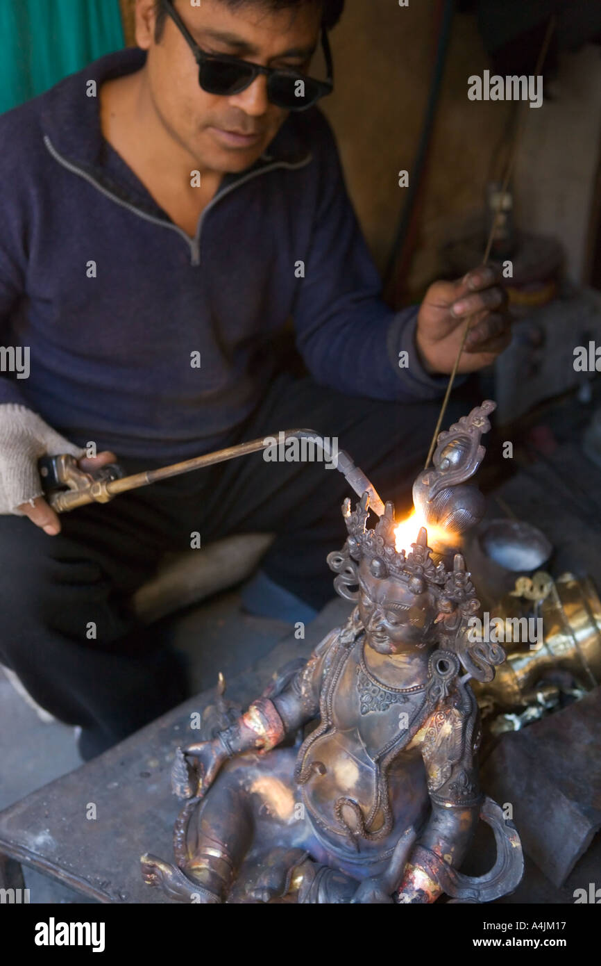 Exotic Metal Welding High Resolution Stock Photography and Images - Alamy