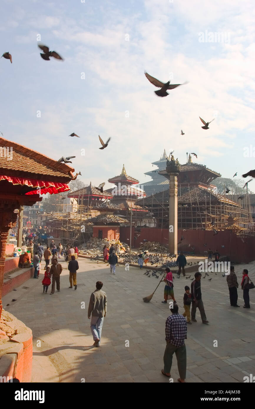 Rebuilding of the third temple hi-res stock photography and images - Alamy