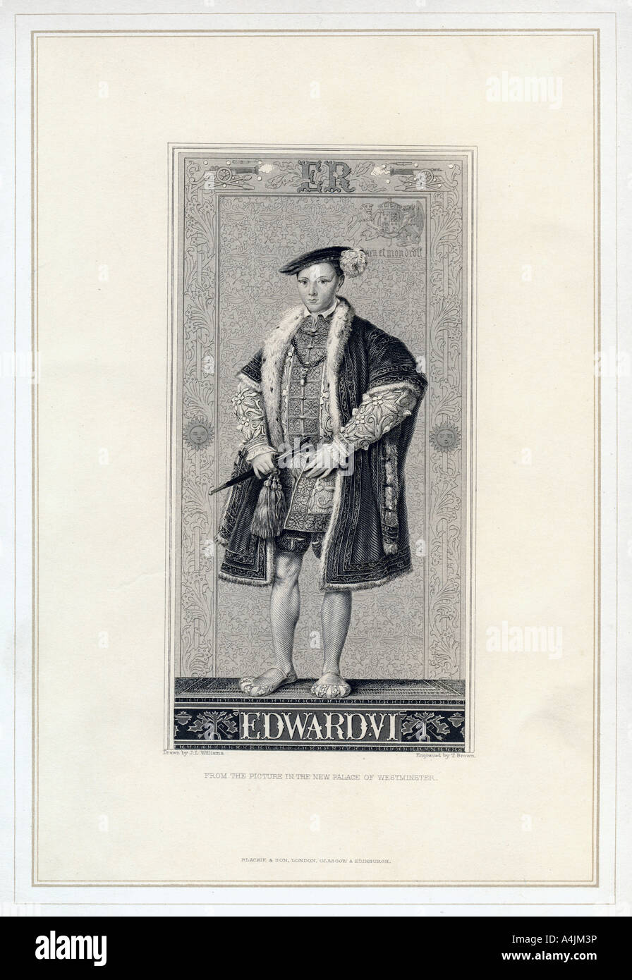 Edward j williams hi-res stock photography and images - Alamy