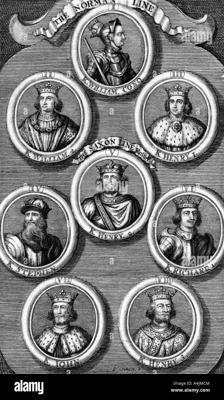 British crown george i hi-res stock photography and images - Alamy