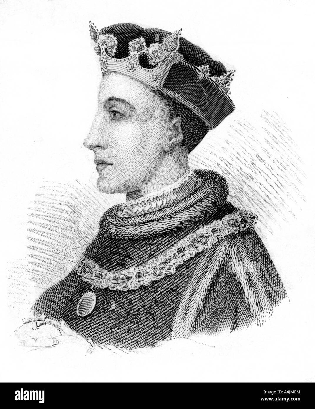 Henry v hi-res stock photography and images - Alamy