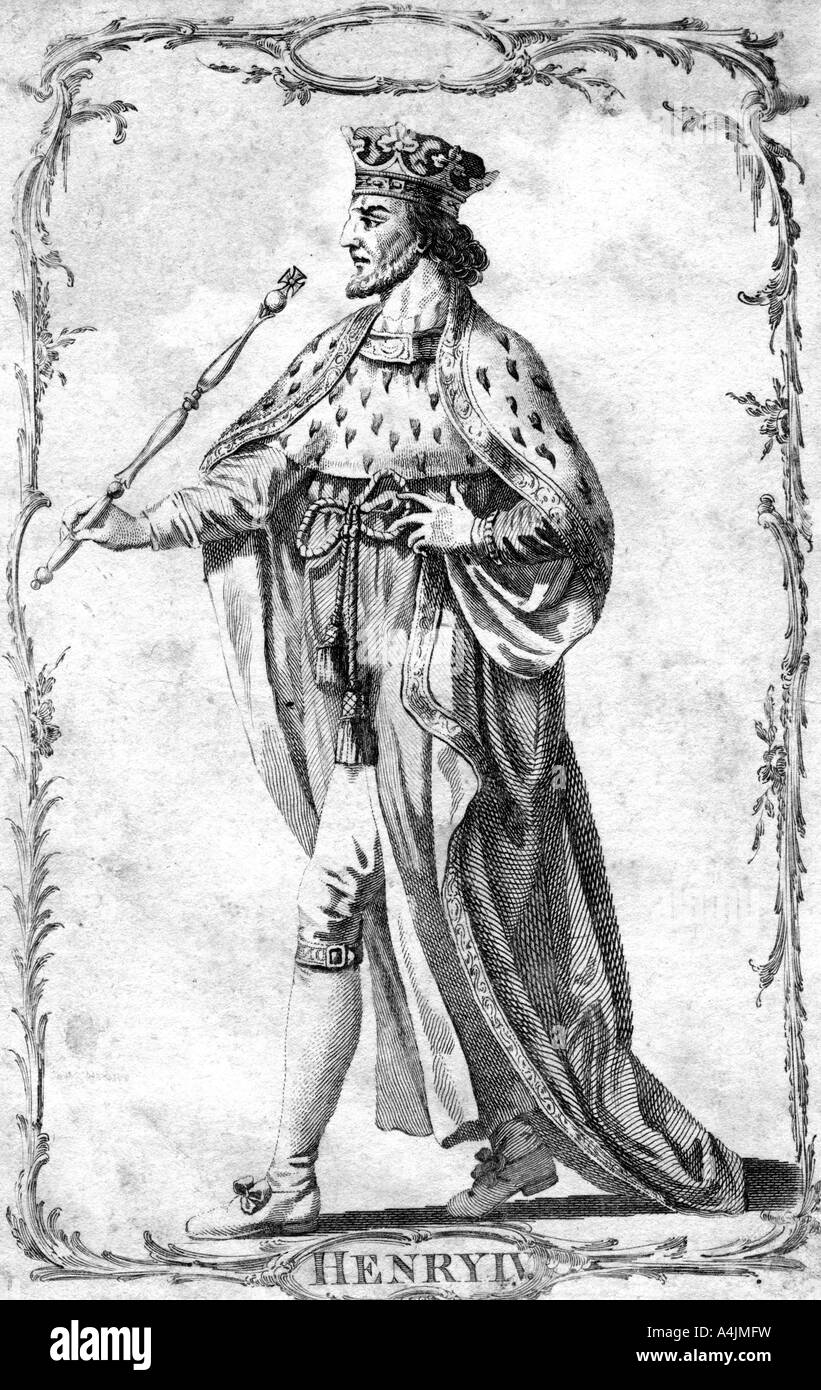 Assassination henry iv of france hi-res stock photography and images ...