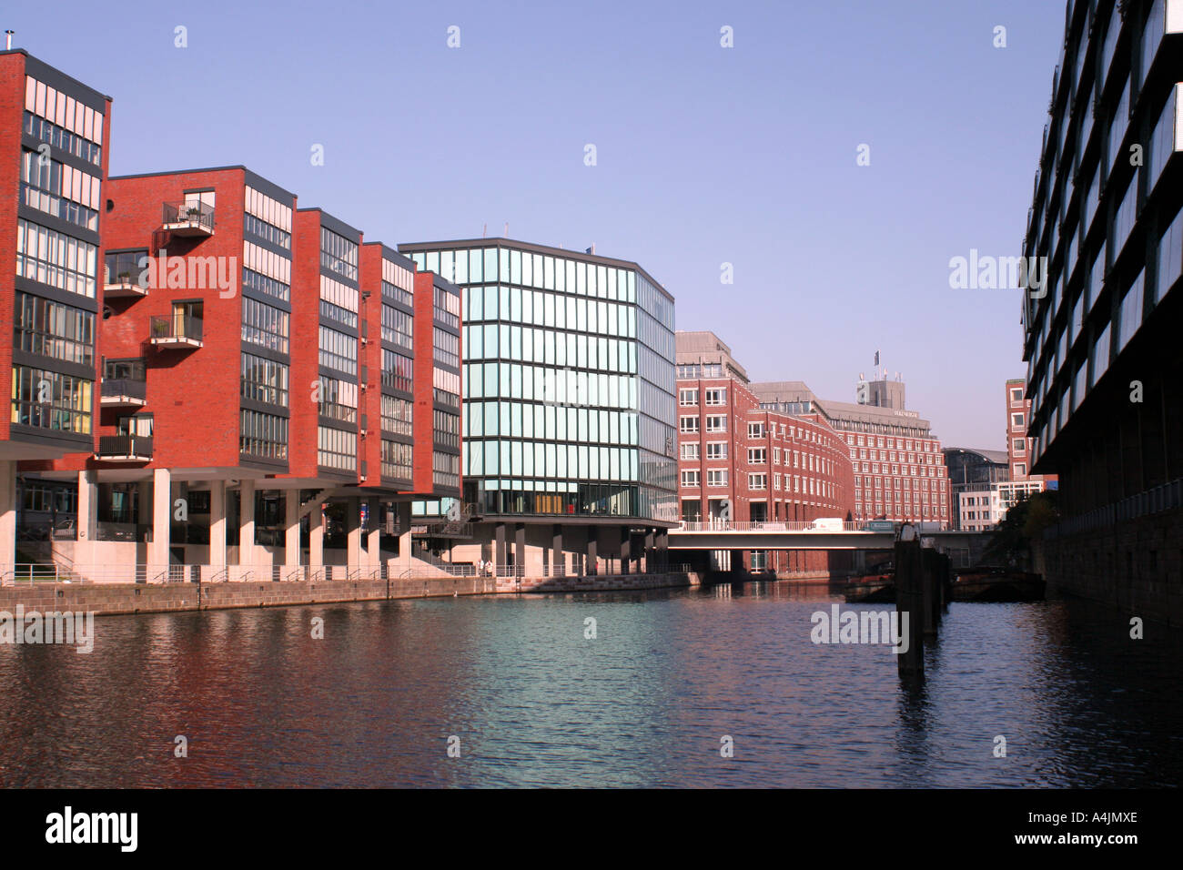 Fleet canals hi-res stock photography and images - Alamy