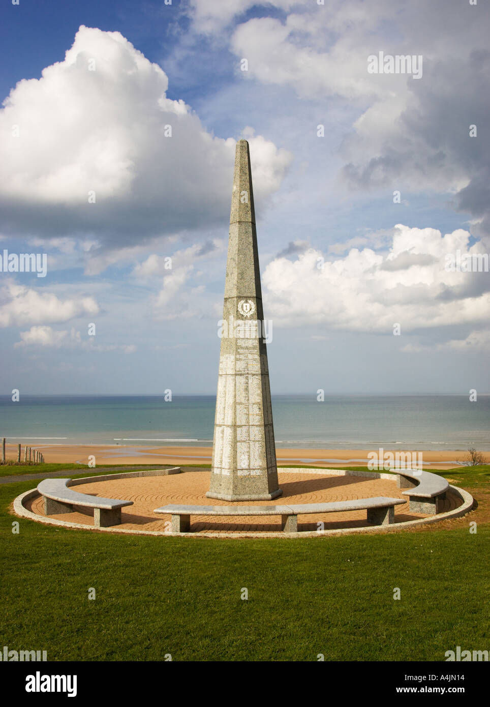 Wwii 1st infantry division hi-res stock photography and images - Alamy