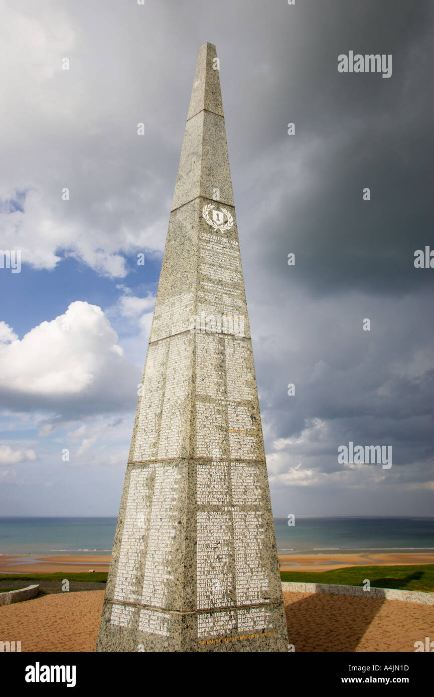 Monument 1st infantry division hi-res stock photography and images - Alamy