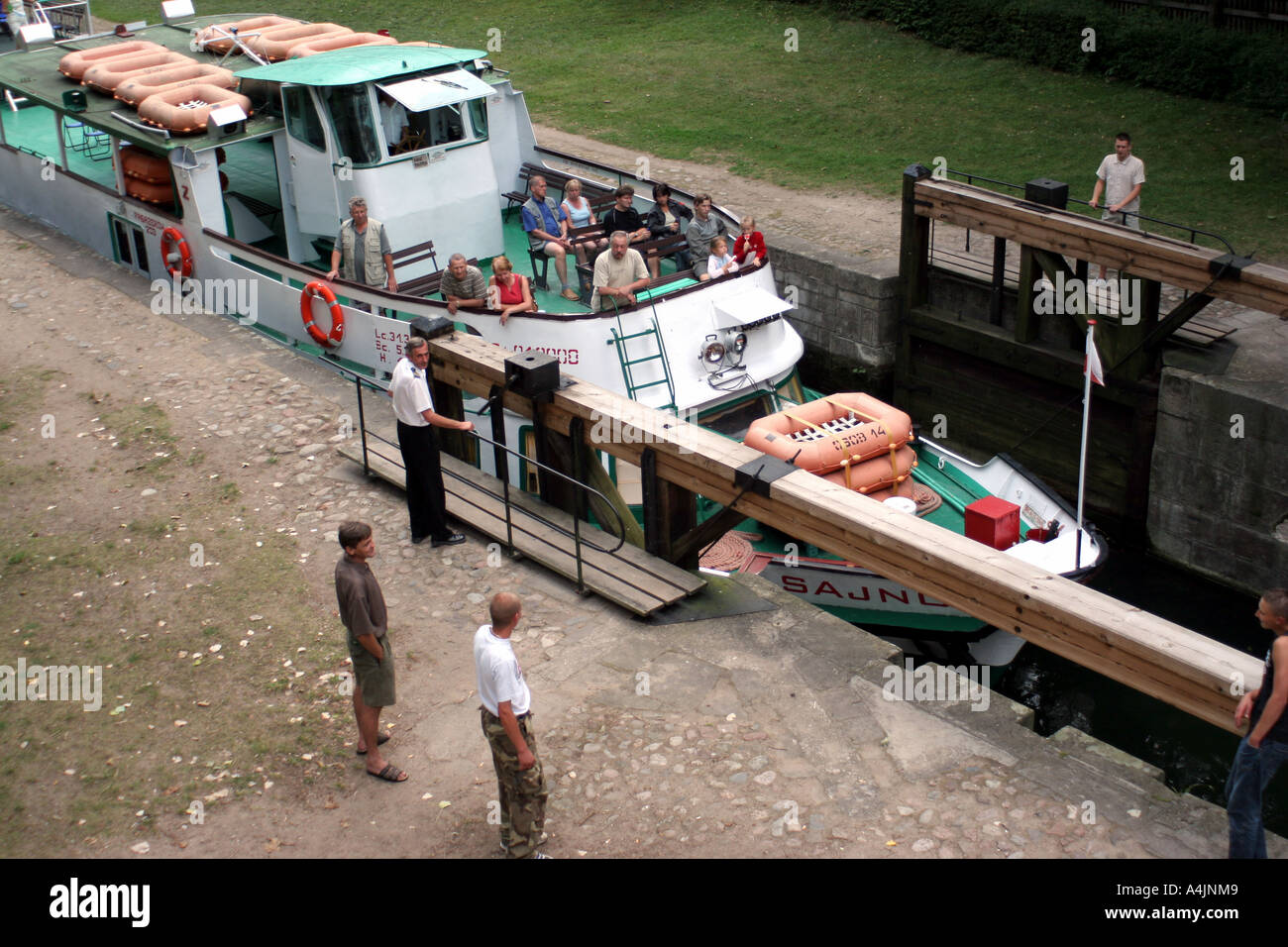 Open sluice gate gates hi-res stock photography and images - Alamy