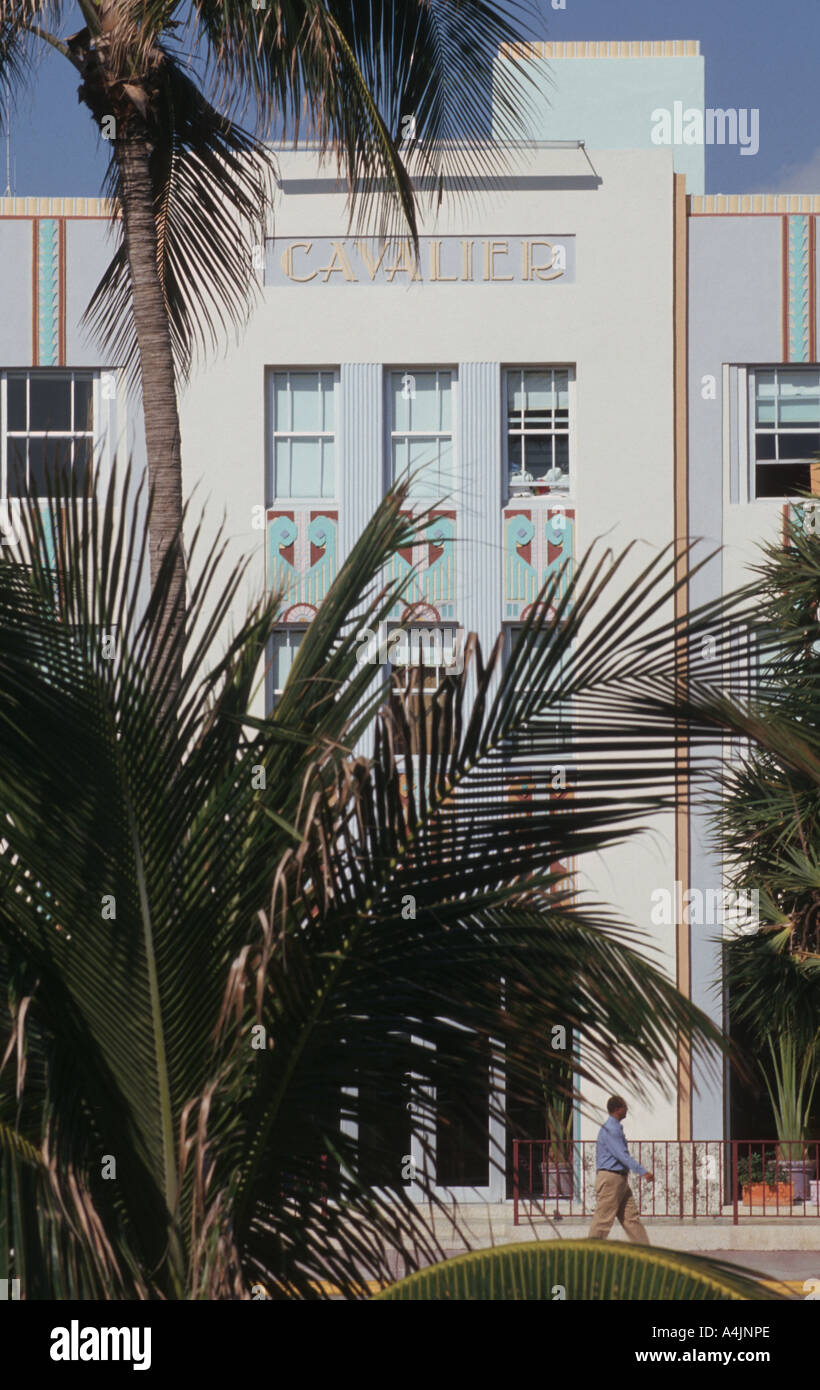 Cavalier Hotel Stock Photos & Cavalier Hotel Stock Images - Alamy