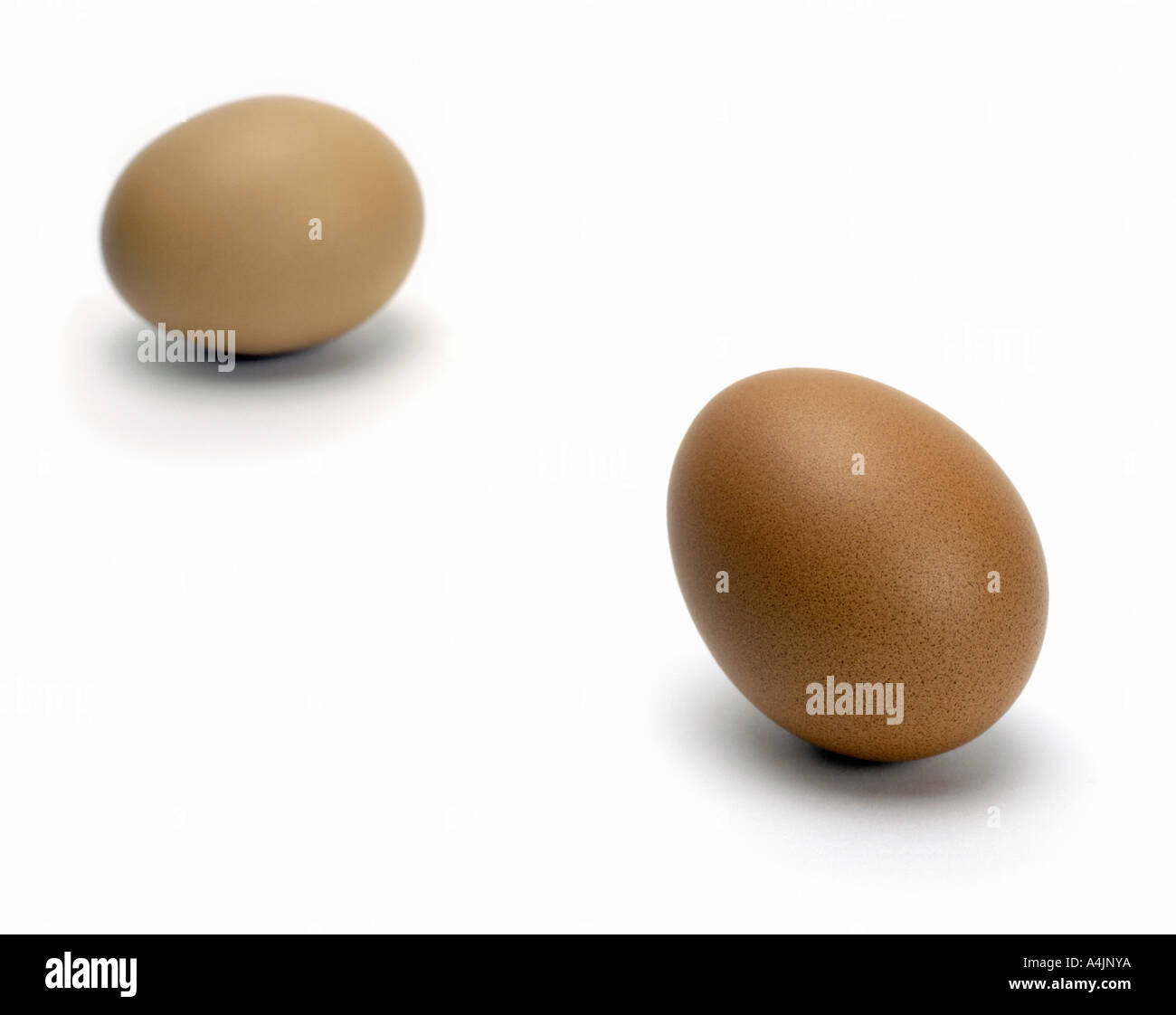 Shell less eggs Cut Out Stock Images & Pictures - Alamy