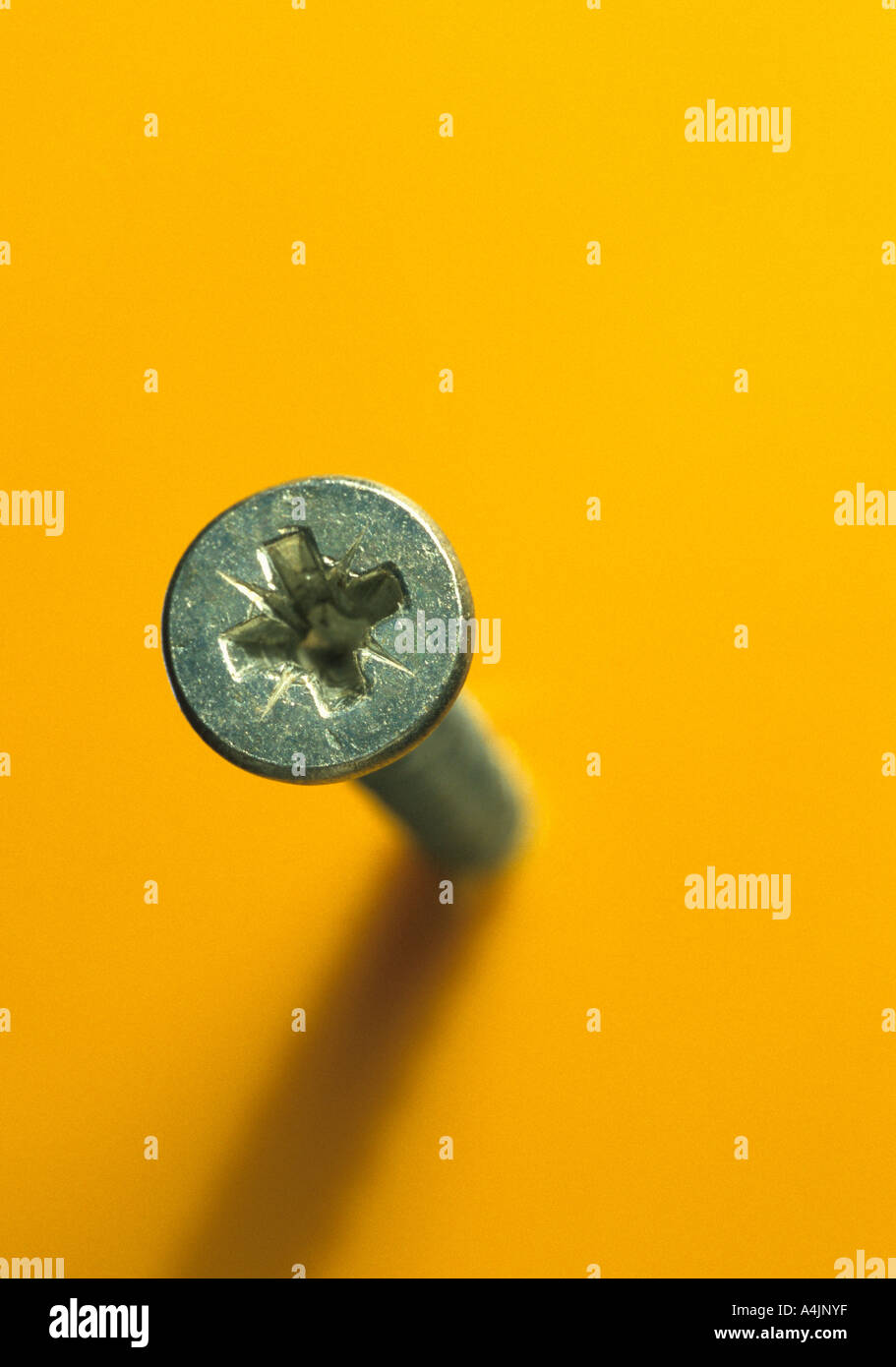 Screw worm hi-res stock photography and images - Alamy