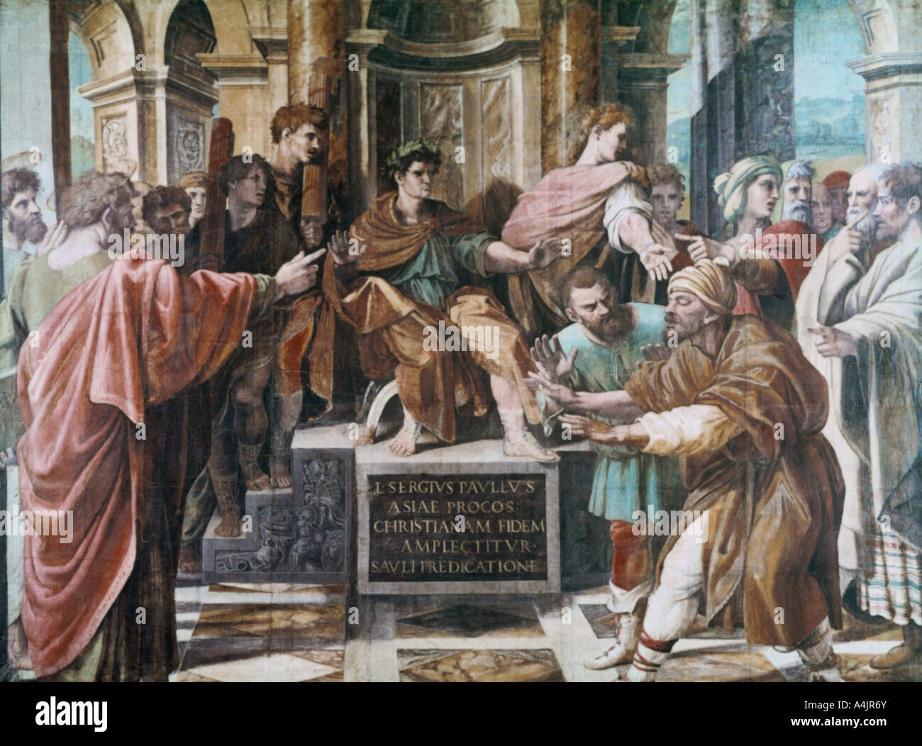 Proconsul hi-res stock photography and images - Alamy