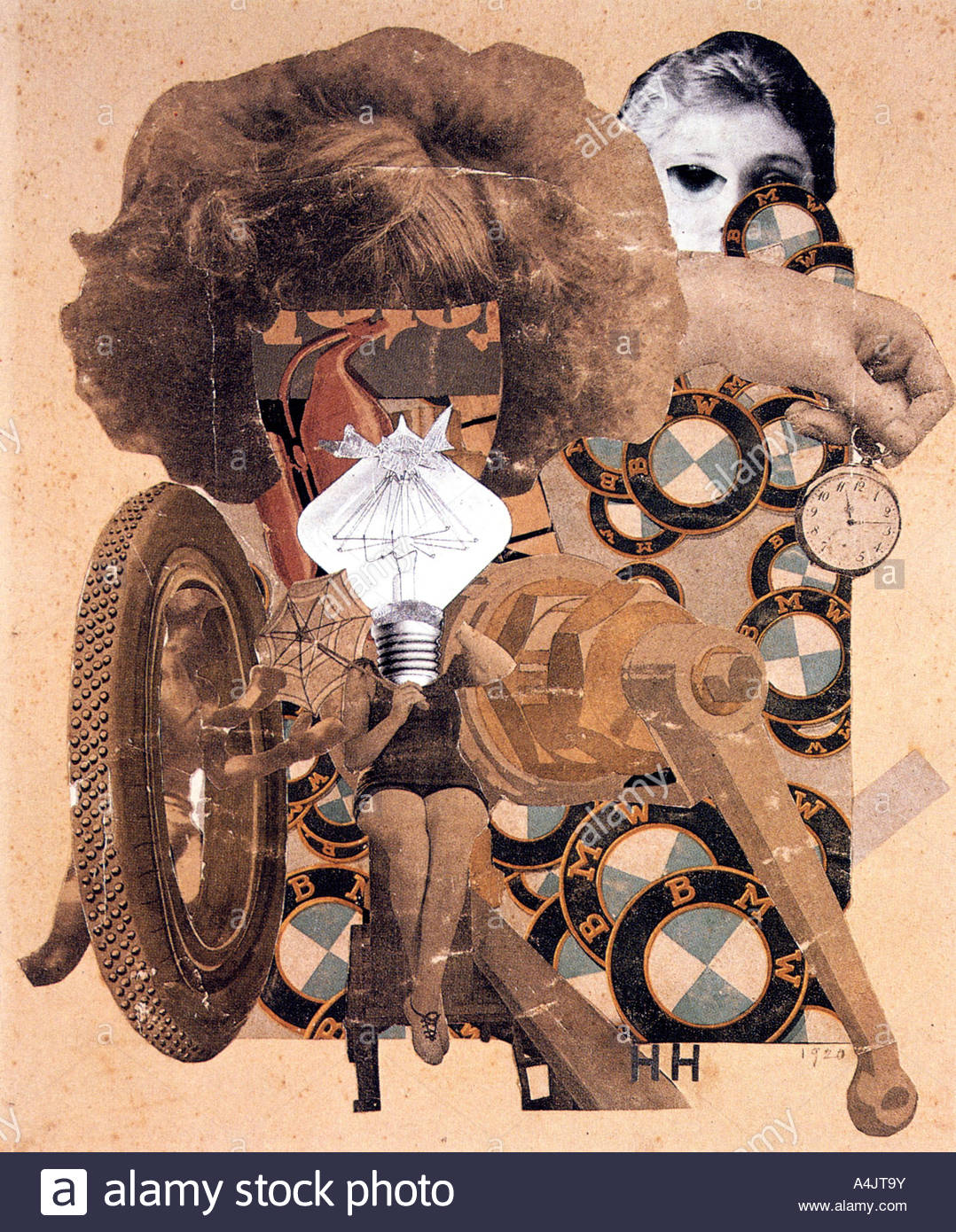 Dadaism Stock Photos & Dadaism Stock Images - Alamy