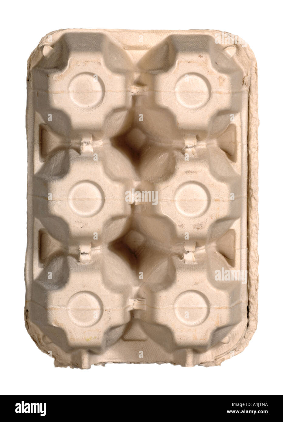 The egg box hi-res stock photography and images - Alamy