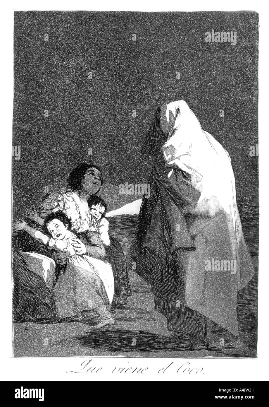 Bogeyman hi-res stock photography and images - Alamy