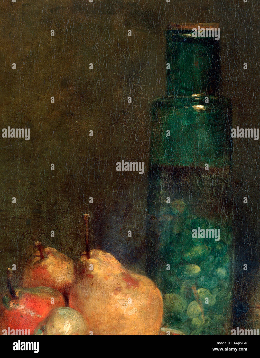 Jean simeon chardin artist hi-res stock photography and images - Alamy