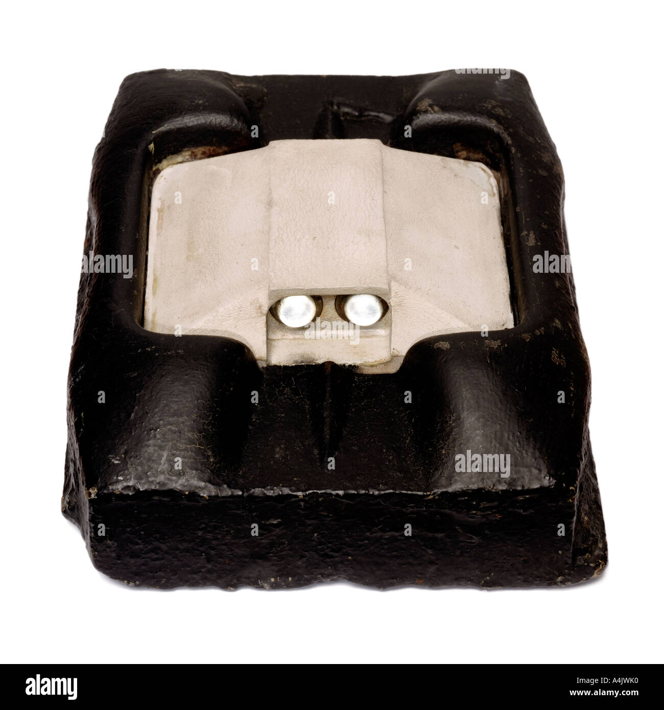 Metal cats Cut Out Stock Images & Pictures - Alamy