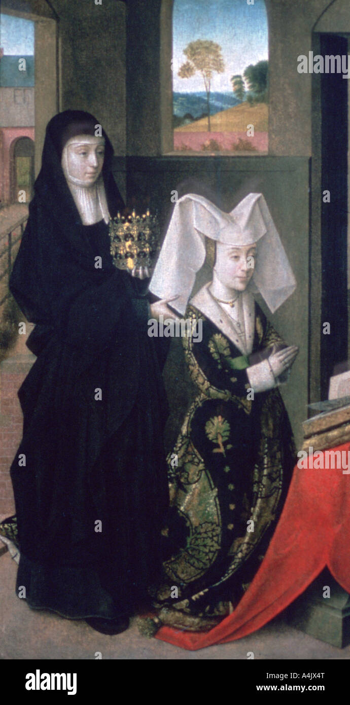 Isabel isabella elizabeth hi-res stock photography and images - Alamy