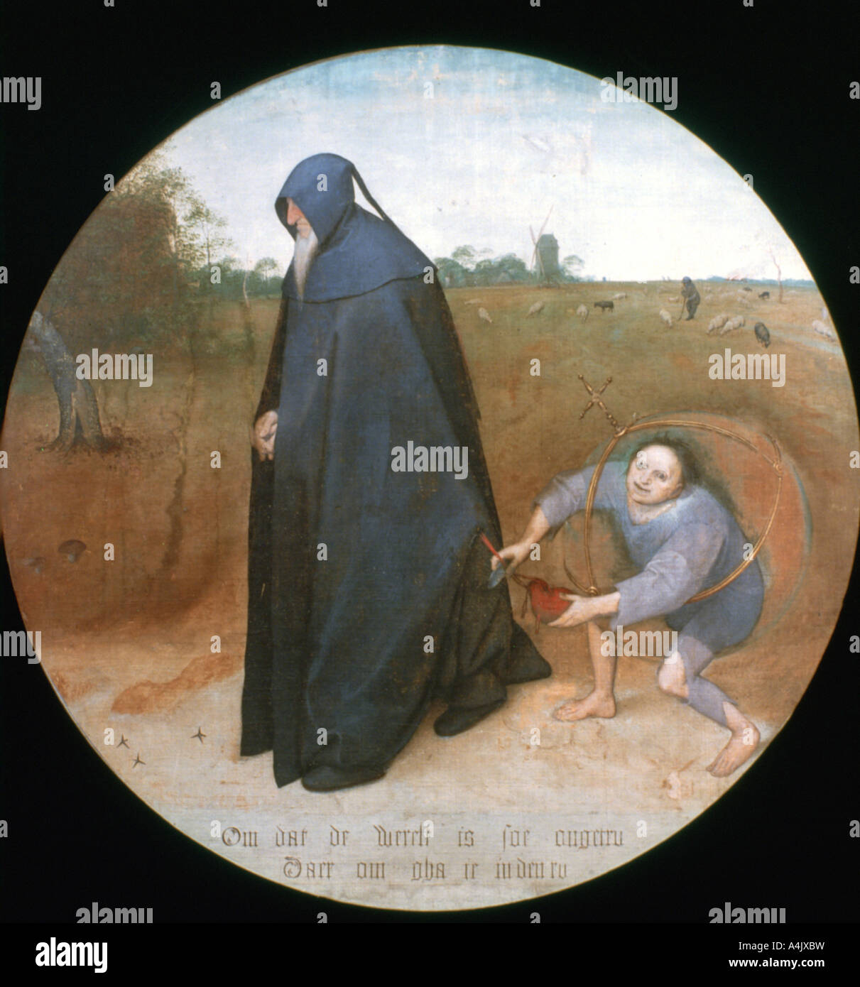 Misanthrope High Resolution Stock Photography and Images - Alamy