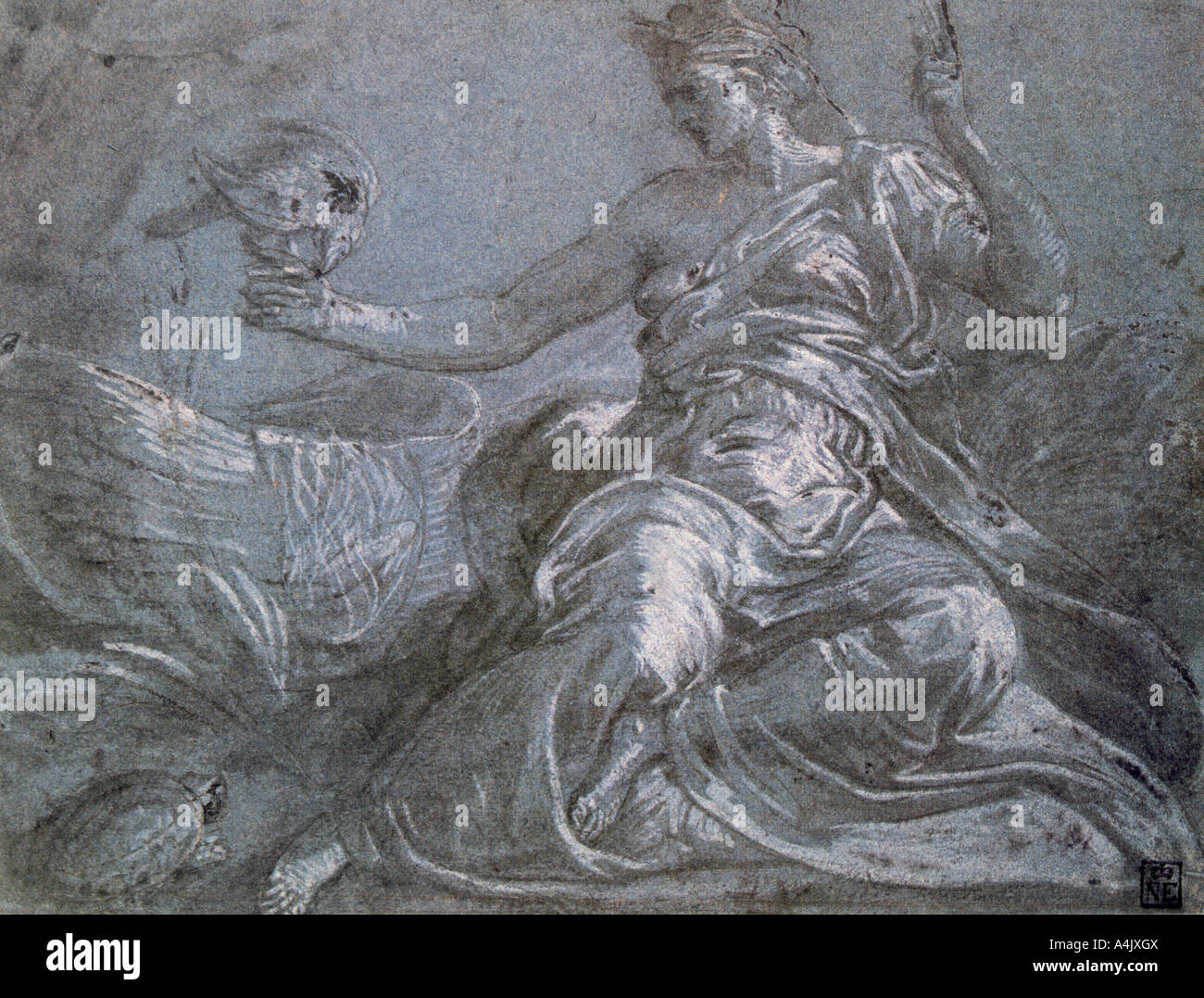 Floris frans the elder hi-res stock photography and images - Alamy